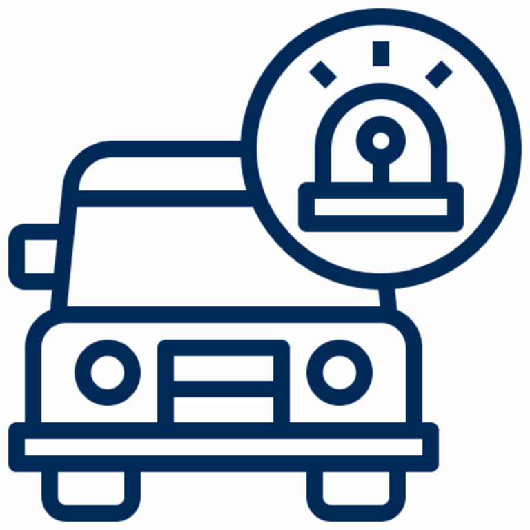Contact Us | Security Services from Desert Alarm Inc.