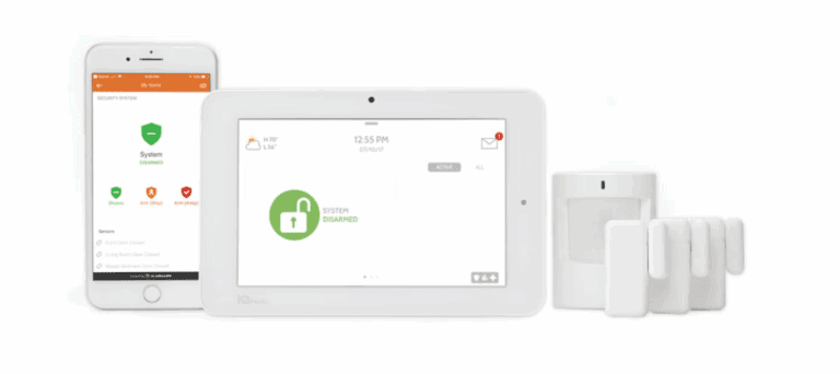 Security System Installation - Desert Alarm Inc.