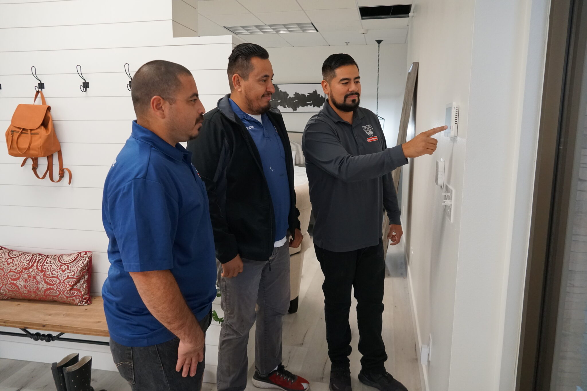 Switch Your Services | Alarm Services from Desert Alarm Inc.