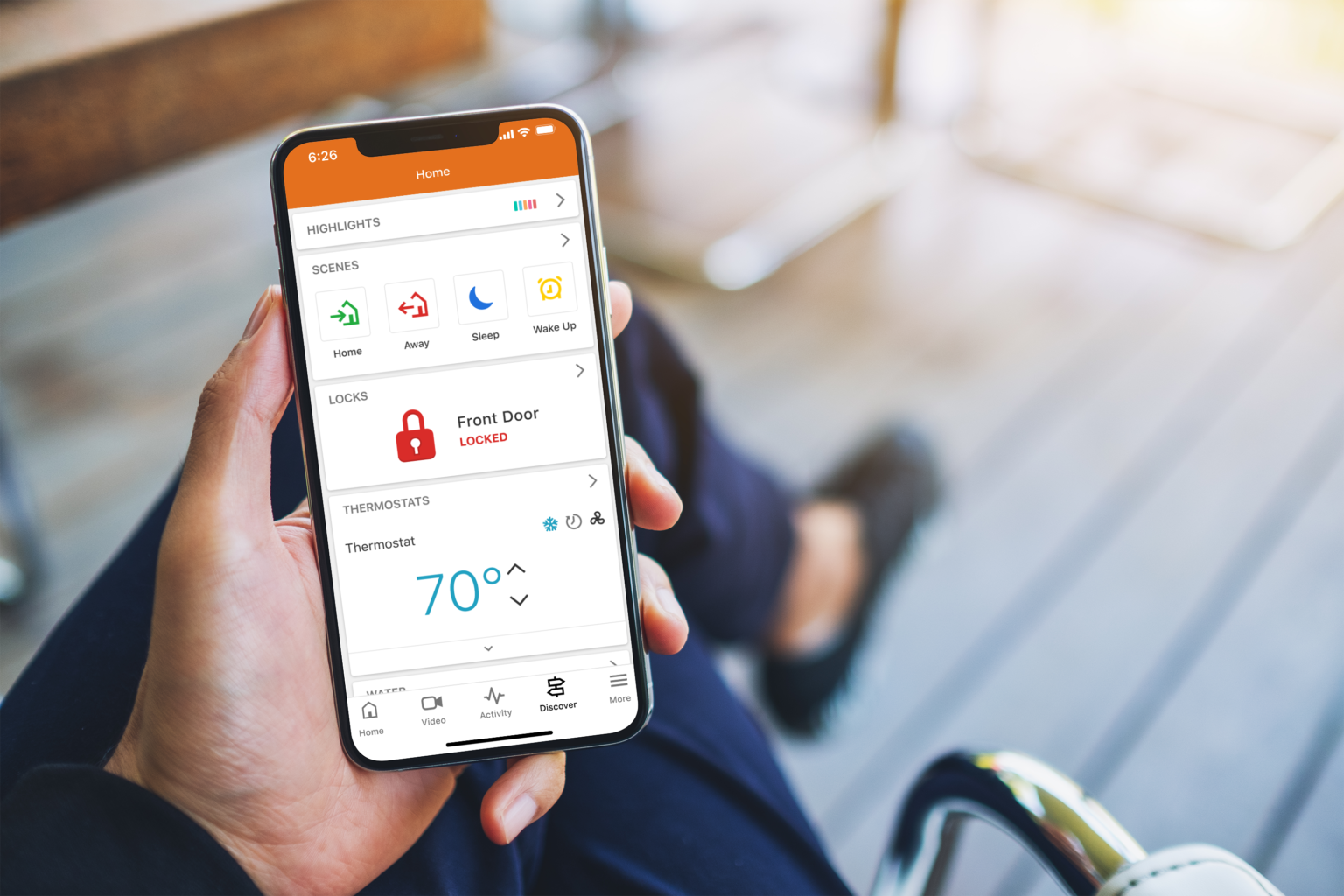 Security System Installation - Desert Alarm Inc.